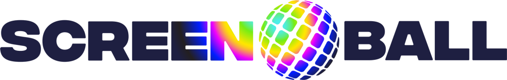 ΗΟΜΕ - Screenball